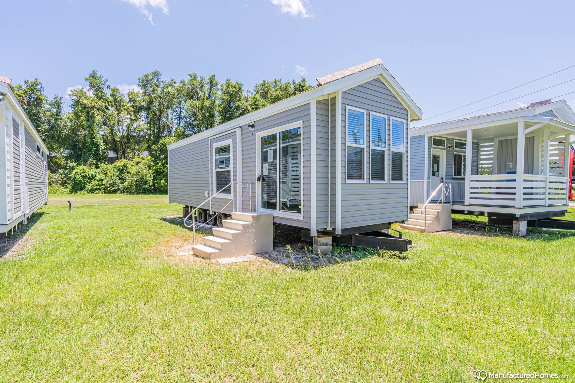 Eagle EG12351B by Chariot Eagle - ModularHomes.com